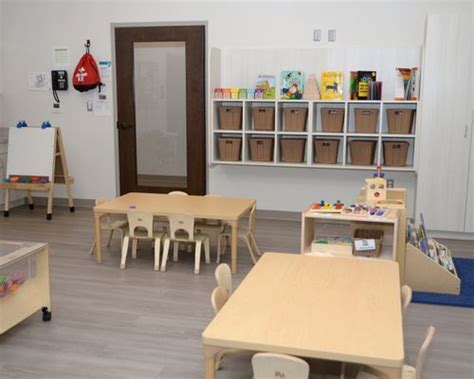 Pathways Learning Academy At Ballston Quarter In Arlington Va 4238