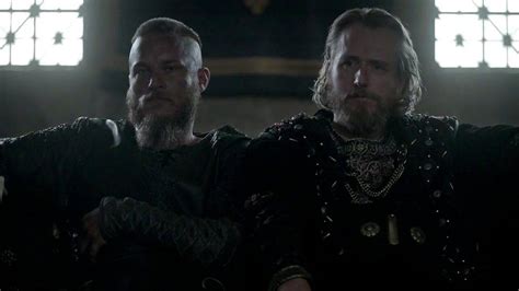Vikings La Vera Storia Di Bjorn La Corazza Il Leggendario Guerriero