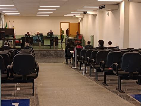 Acusado De Esfaquear A Sogra é Condenado Por Lesão Corporal Durante