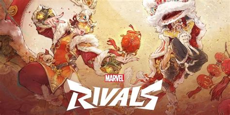 Marvel Rivals How To Get Every Free Skin
