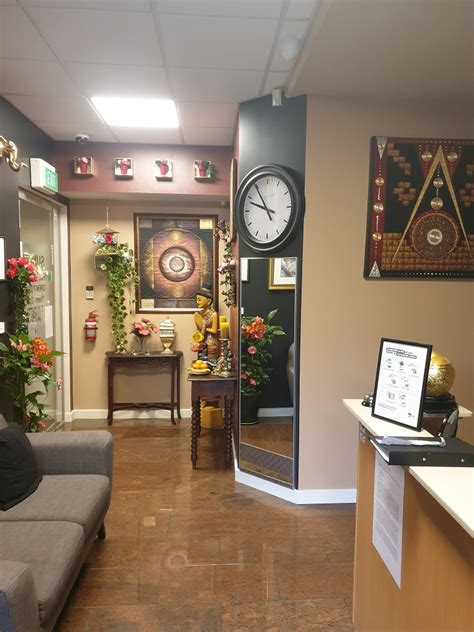 Sunny Thai Massage About