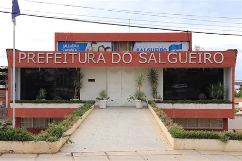Prefeitura De Salgueiro Abre Concurso Vagas VAGASNOVALE