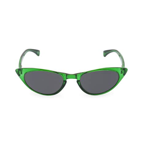 Cat Eye Sunglasses Retropeepers