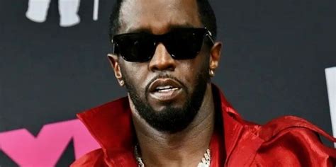Sean 'Diddy' Combs again denied bail in sex trafficking case - Raw Story