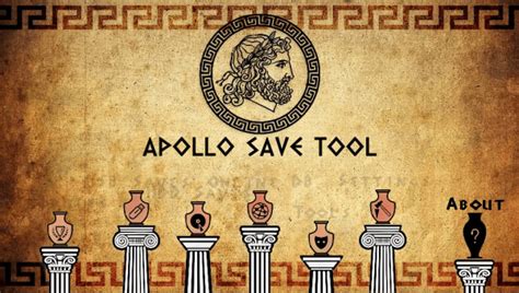 Apollo Save Tool Vita Vita Homebrew Apps Utilities Gamebrew