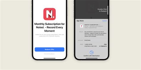 What You Need To Know About Apples Subscription Offer Codes