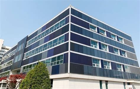 산업부 기술력 있는 건물일체형태양광 전문기업 키운다