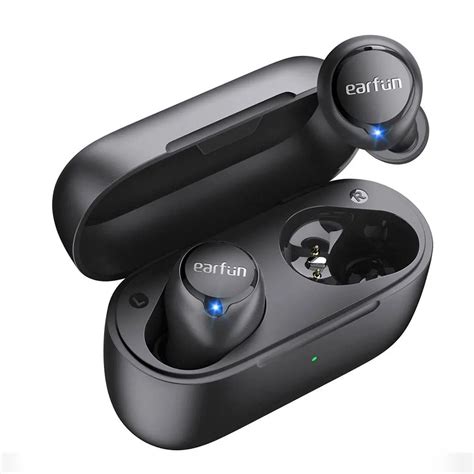 Earfun Free 2s Aptx True Wireless Earbuds With 18 Months Warranty
