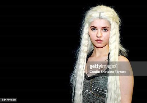 Targaryen Photos And Premium High Res Pictures Getty Images