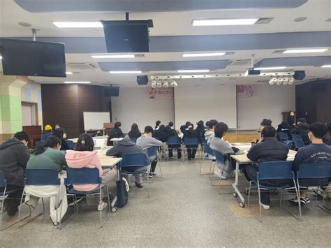 꿈드림 학교 밖 청소년 모의취업캠프 참여 포토갤러리 태안군청소년상담복지센터