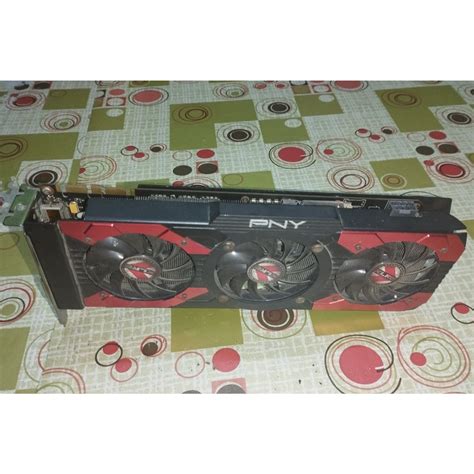 Faulty Gpu Amd Rx 5500 Xt Nvidia Gtx 1070 Amd Rx 5700 Xt Shopee Malaysia