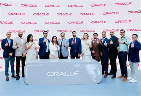 Javed Lodhi On Linkedin Gitex Ai Gitexglobal Oracle Ai Innovation Womenintech