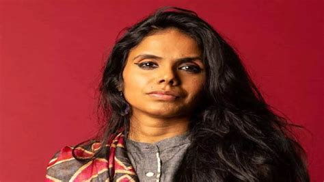 Indian Poet Meena Kandasamy Gets Prestigious Pen Germany Award In
