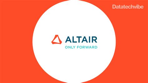 Altair Wecomes Aitek As Channel Partner
