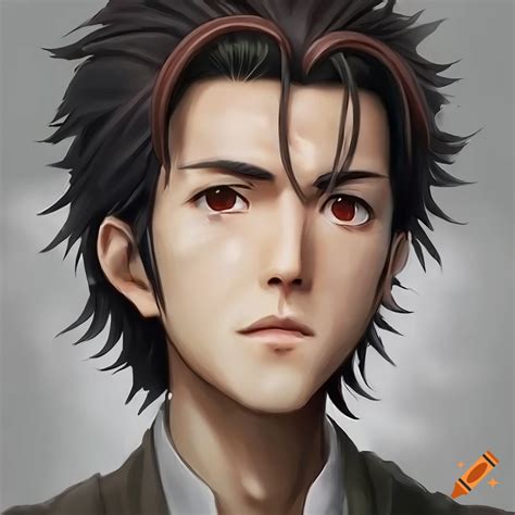 Rintarou Okabe Quotes 950x1534 Rintarou Okabe Steins Gate 950x1534