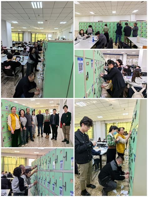 【主题教育】图书馆第三党支部开展“我为读者办实事”主题党日活动 东北林业大学 图书馆