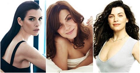 Julianna Margulies Nude And Sexy Pics And Sex Scenes Scandal Planet