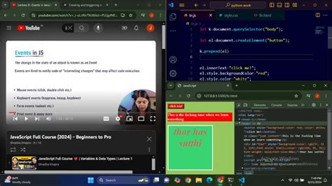 Jayanth K On Linkedin Javascript Webdevelopment