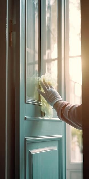 Premium AI Image Tips And Tricks For Maintaining A GermFree Home