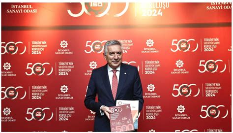 İso Erdal Bahçıvan “sanayici Finansman Sorununda Kendine De Çuvaldız Batırmalı” Paraanaliz