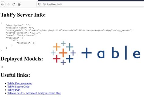 Using Python With Tableau Prep Interworks
