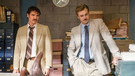 Narcos 3 Boyd Holbrook Non Tornerà Nella Nuova Stagione