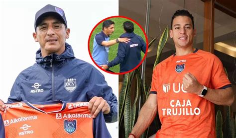 ‘chicho Salas Y Benavente Protagonizan Tensa Discusión Tras Triunfo De