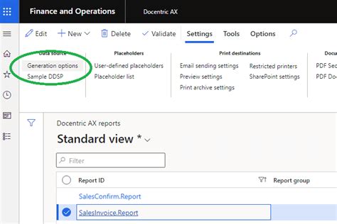 How To Handle Invalid Characters When Printing Docentric Template Report Docentric Forum