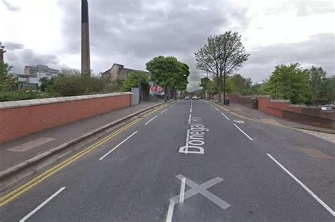 Belfast Woman Devastated As Thieves Steal Bike From Outside City Centre