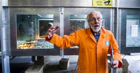 Pyrotron Unlocks The Secrets Of Fire For Csiro The Canberra Times