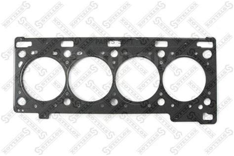 Купить Прокладка ГБЦ! (0.7mm) Renault Laguna/Megane 1.8/2.0 16V F4P/F4R ...