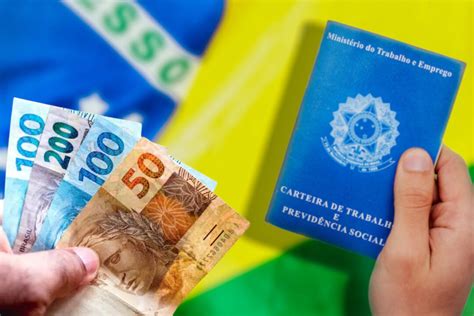 Salário Mínimo 2025 Diferença De R 10 Com Nova Regra De Reajuste