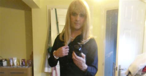 Susan The Sissy Why Am I A Sissy Part