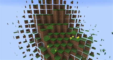 Vertex Fade Shader Resource Pack Minecraft Fr