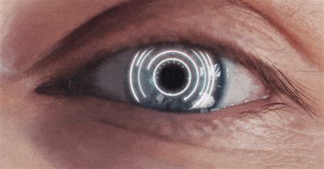 元宇宙之眼：除了人造皮膚、氣動觸覺手套，meta也研發機械仿生眼了 T客邦