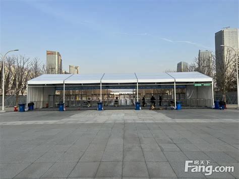 西安 浐灞国际港区 热门楼盘12月最新动态，置业顾问为你揭开神秘面纱！ 西安房天下