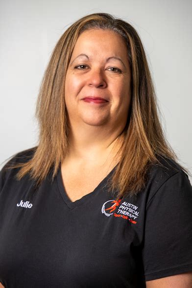 Our Staff Austin Physical Therapy Center