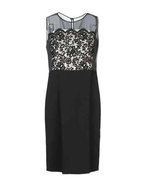 Buy Dexterior Midi Dresses Black At 42 Off Editorialist