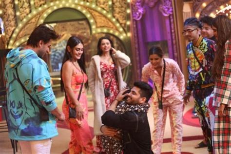 Bigg Boss 16 Abdu Rozik To Leave Salman Khans Show Due To Prior Work