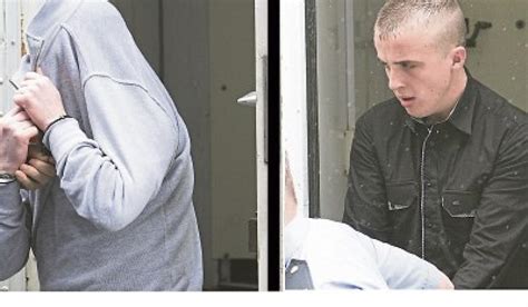 Limerick Men Appeal Murder Convictions Following Fatal Stabbing At