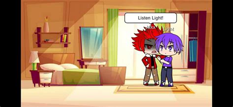 Random Jaxx X Light Comic Gacha Club Inquisitormaster Gameplays Amino