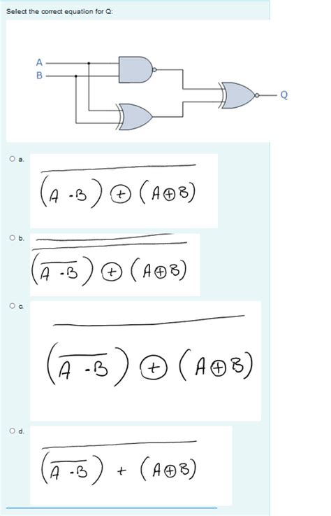Solved Please Tell Me How You Get The Right Answer Chegg