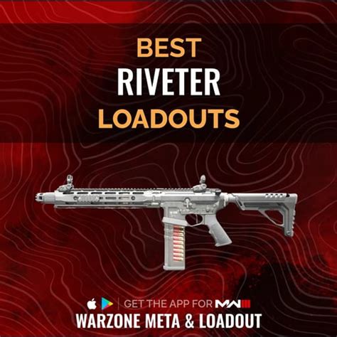 Melhor Classe Riveter Temporada Warzone 2 Warzone Mobile Mw3