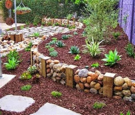 50 Fotos De Jardins Planejados Que Vão Inspirar Você