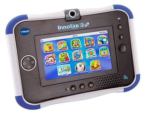 VTech InnoTab 3S