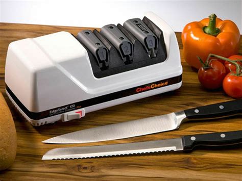 Huon Distributors - Meat and Food Industry SuppliersChef's Choice Edge ...