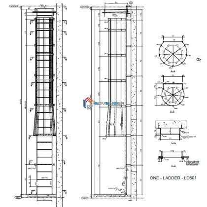 Miscellaneous Steel Detailing Services Advenser