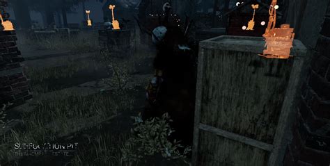 How Is This Fair Suffocation Pit 5 Gens On One Side R Deadbydaylight