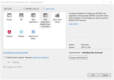 Middleware In ASP NET Core Wake Up And Code