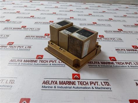 Omron 61f G1t Floatless Level Switch 100 200vac Aeliya Marine